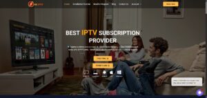 Flash 4K IPTV Review: The Best IPTV Service Provider for 2025 - Best IPTV