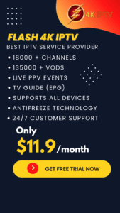What is IPTV? A Beginner’s Guide to Internet TV - Best IPTV